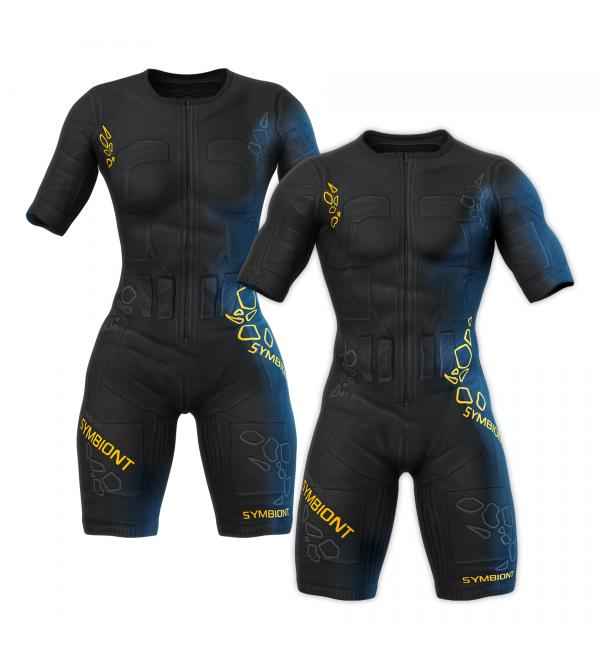 SYMBIONT Tec Suit I | StimaWELL EMS